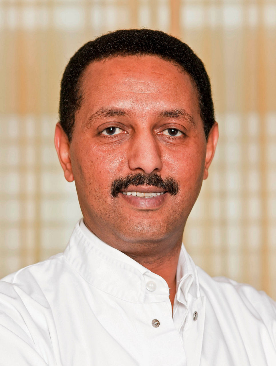 Dr. med. Tamene Abraham | Helios Klinik Schkeuditz