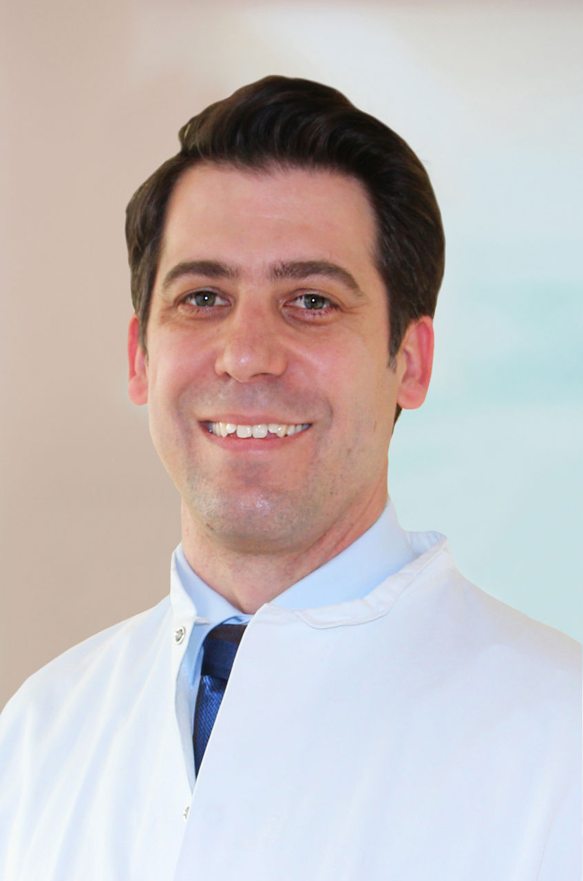 Ansprechpartner | Helios Klinikum Pforzheim