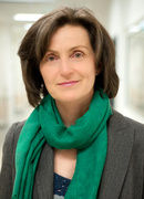 Dr. med. Martina Müller | Helios Marien Klinik Duisburg