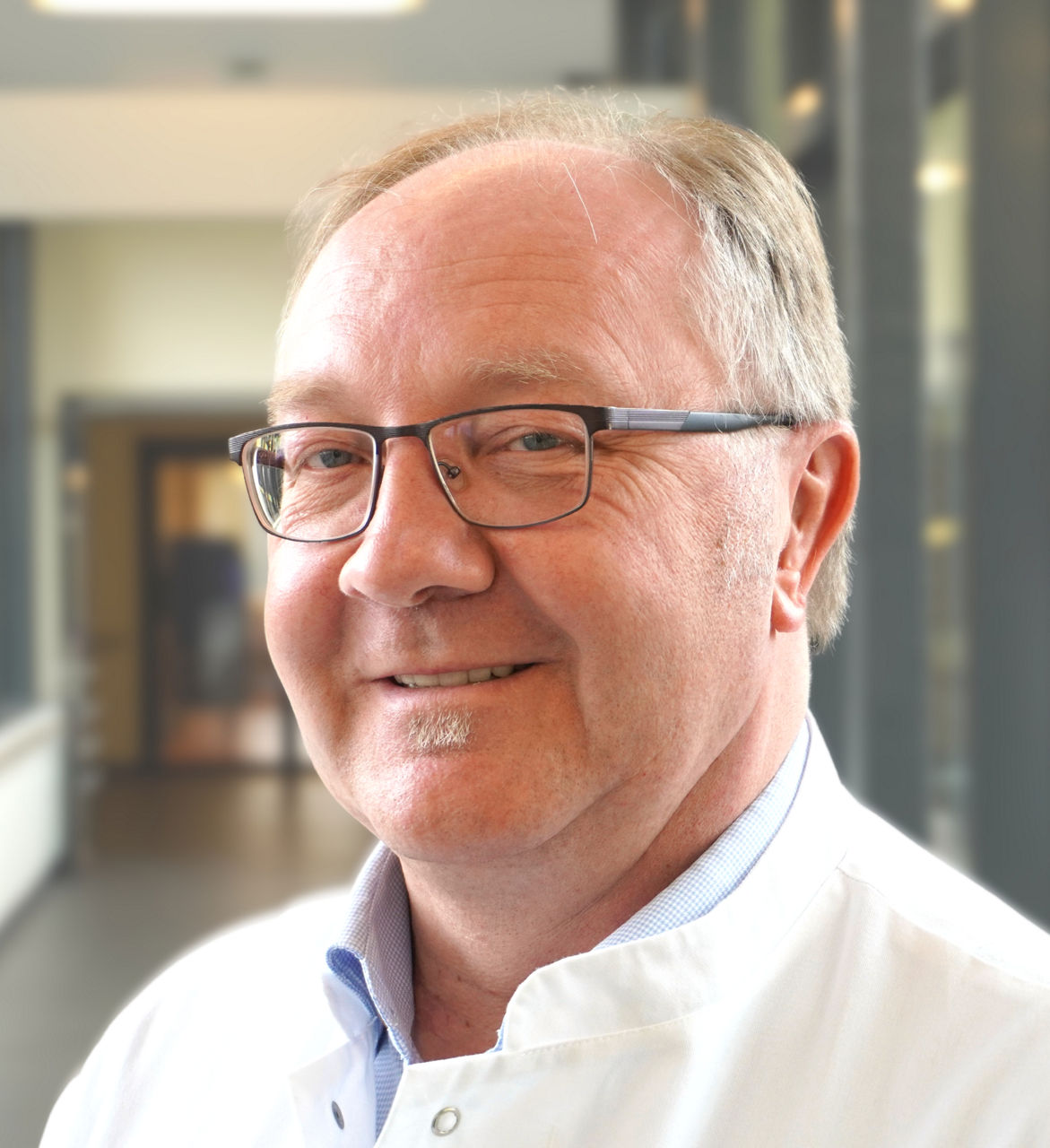 Dr. med. Georg Bollig | Helios Klinikum Schleswig