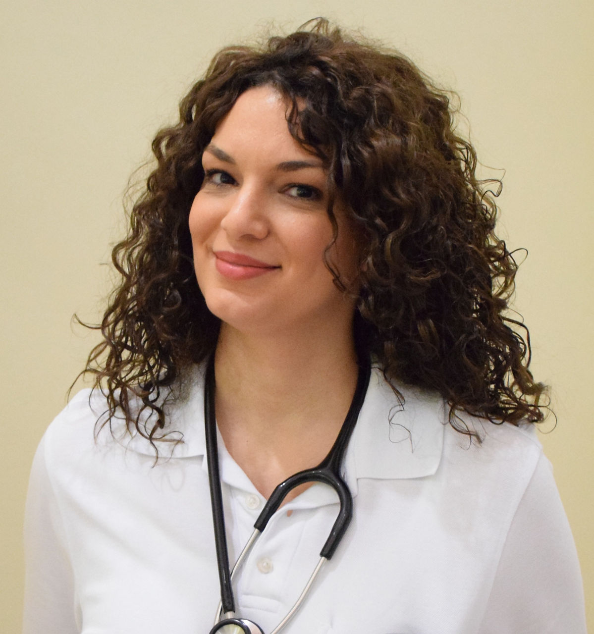 Besmira Osmeni | Helios Klinik Herzberg/Osterode