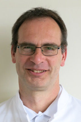Martin Pohl | Helios Klinik Herzberg/Osterode