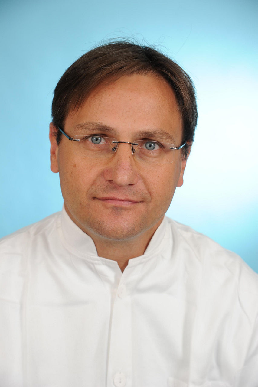 Team | Helios Kliniken Schwerin