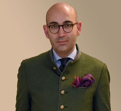 Prof. Dr. med. Dr. h. c. Vahé Barsegian | Helios Kliniken Schwerin