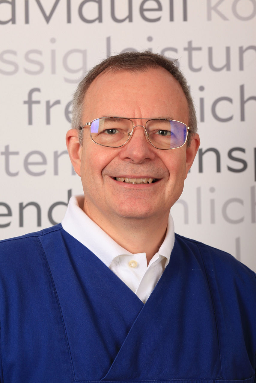 Unser Team | Helios St. Johannes Klinik Duisburg