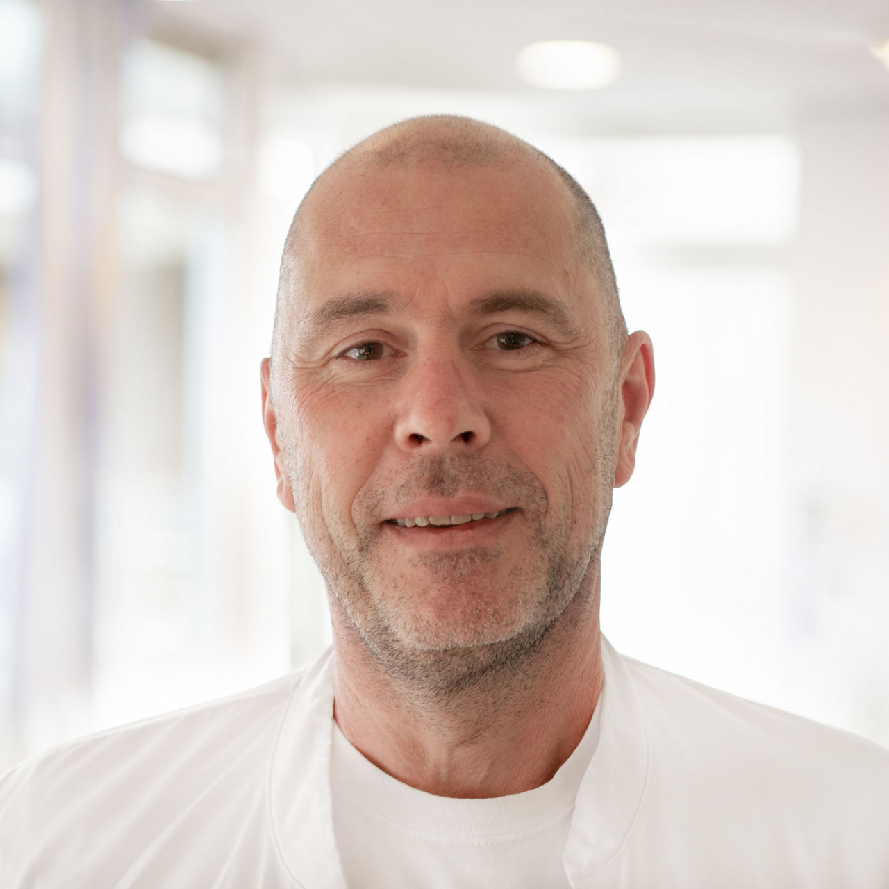 Uwe Pyko | Helios Klinik Idstein