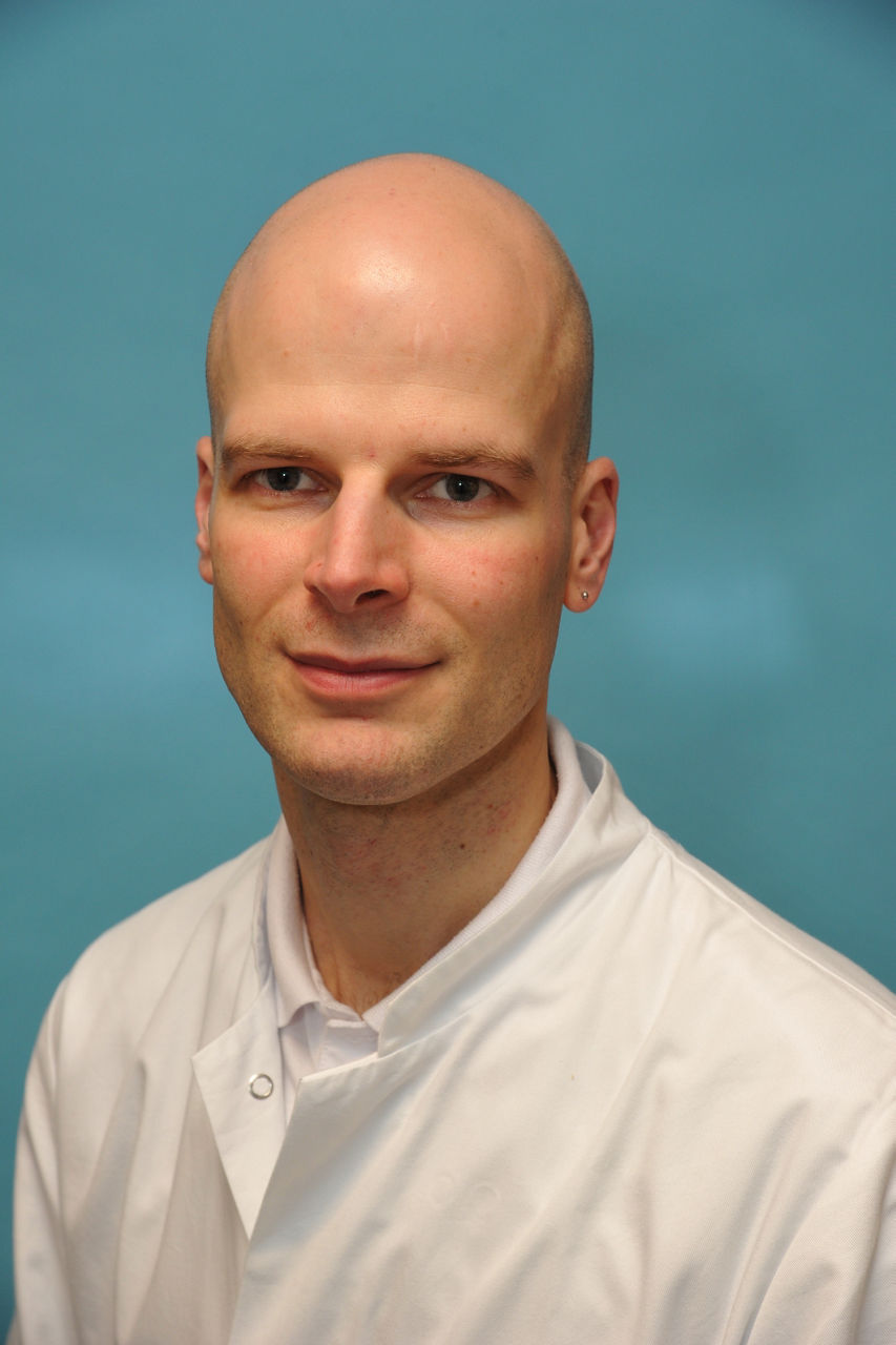 Wirbelsäulenzentrum | Helios Kliniken Schwerin