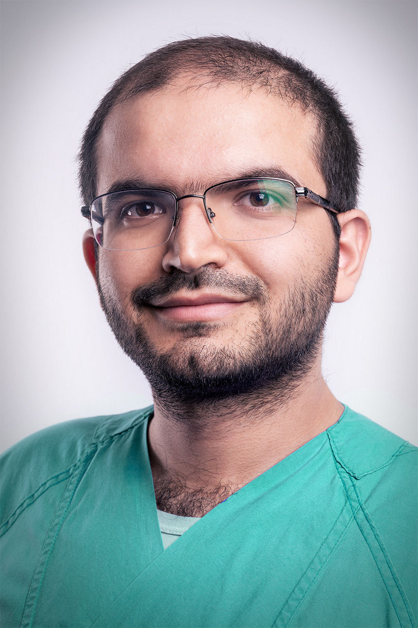 Das Team der Medizinischen Klinik | Helios St. Anna Klinik Duisburg