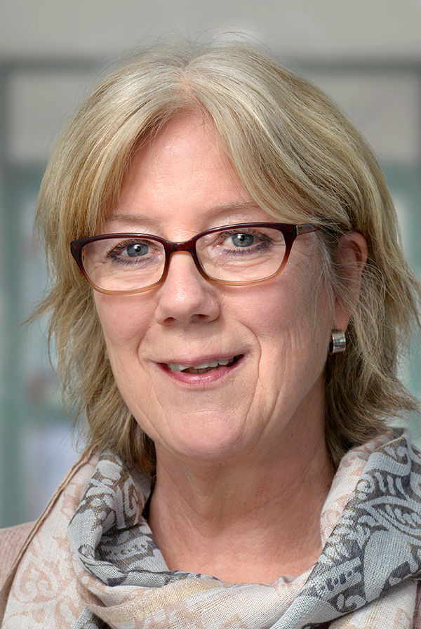 Judith Rauschen | Helios Universitätsklinikum Wuppertal