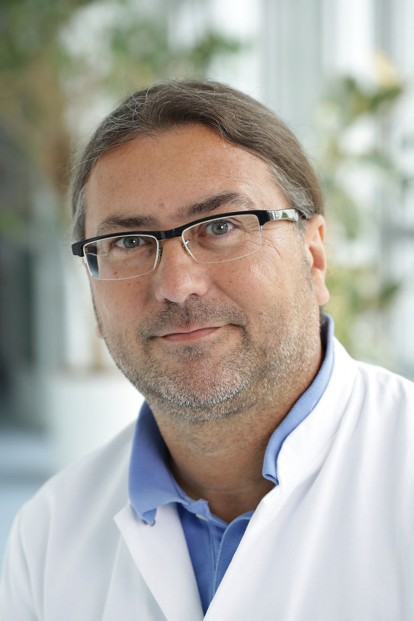 Unser Team | Helios Klinik für Herzchirurgie Karlsruhe