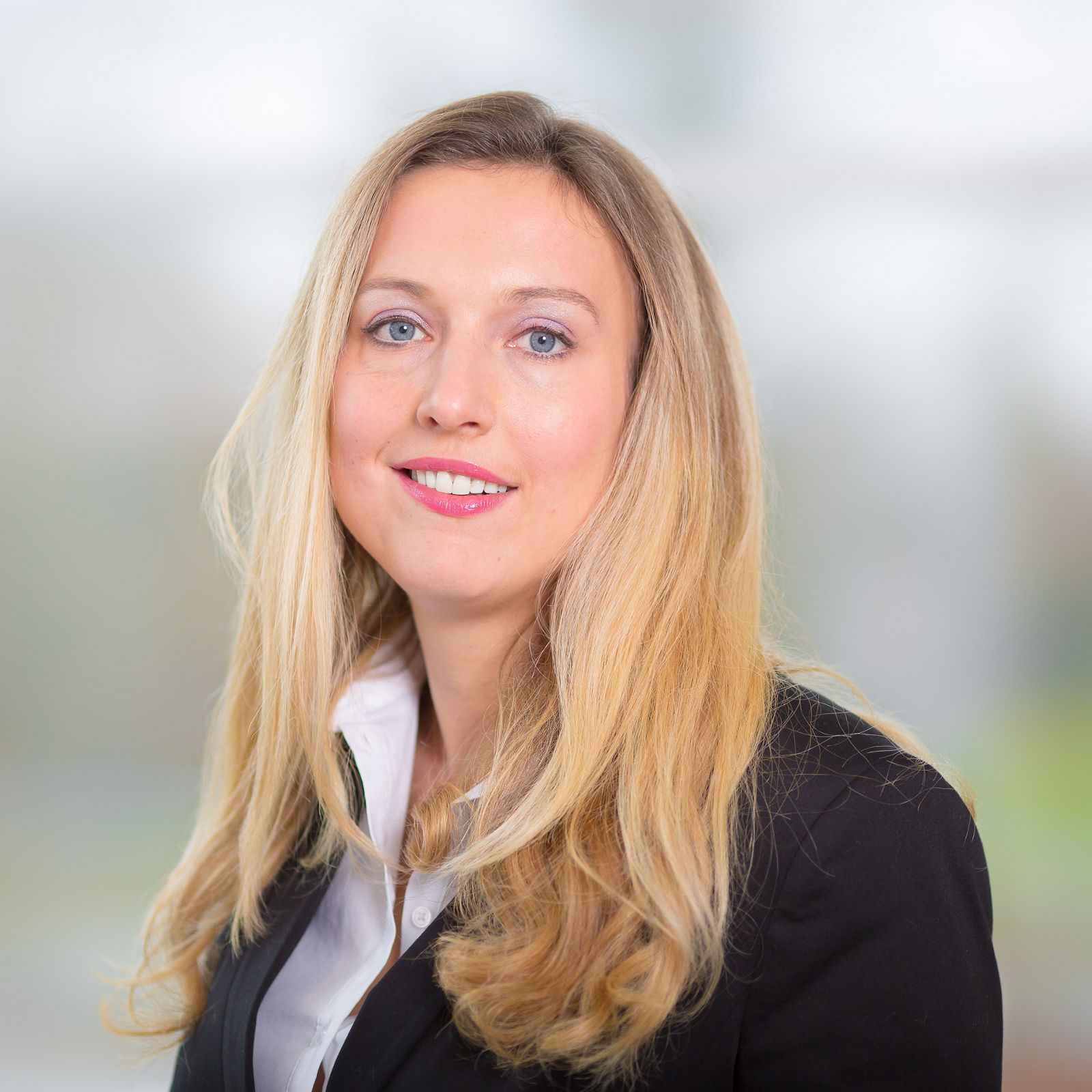 Julia Reh | Helios Klinik Breisach