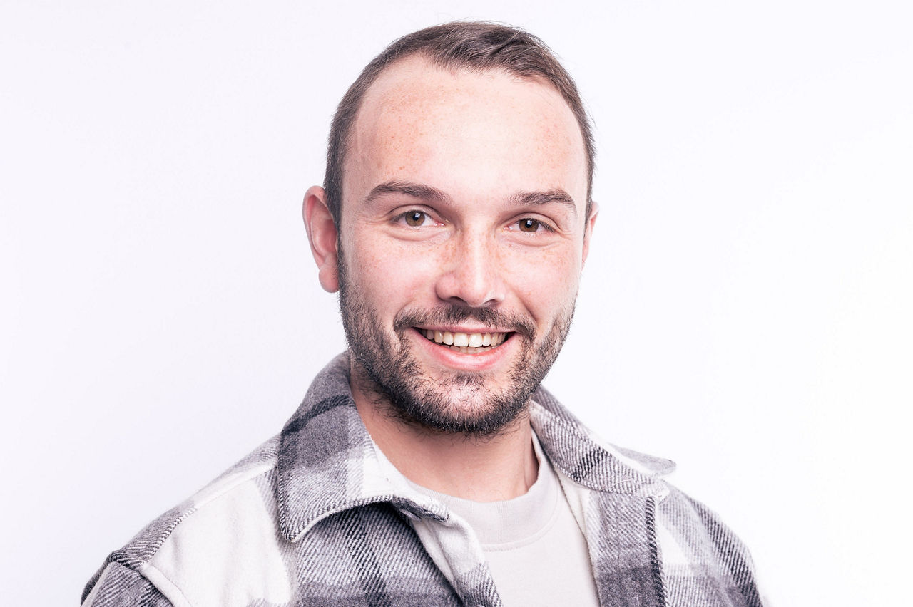 Nicola-Pascal Rehberg | Helios St. Anna Klinik Duisburg