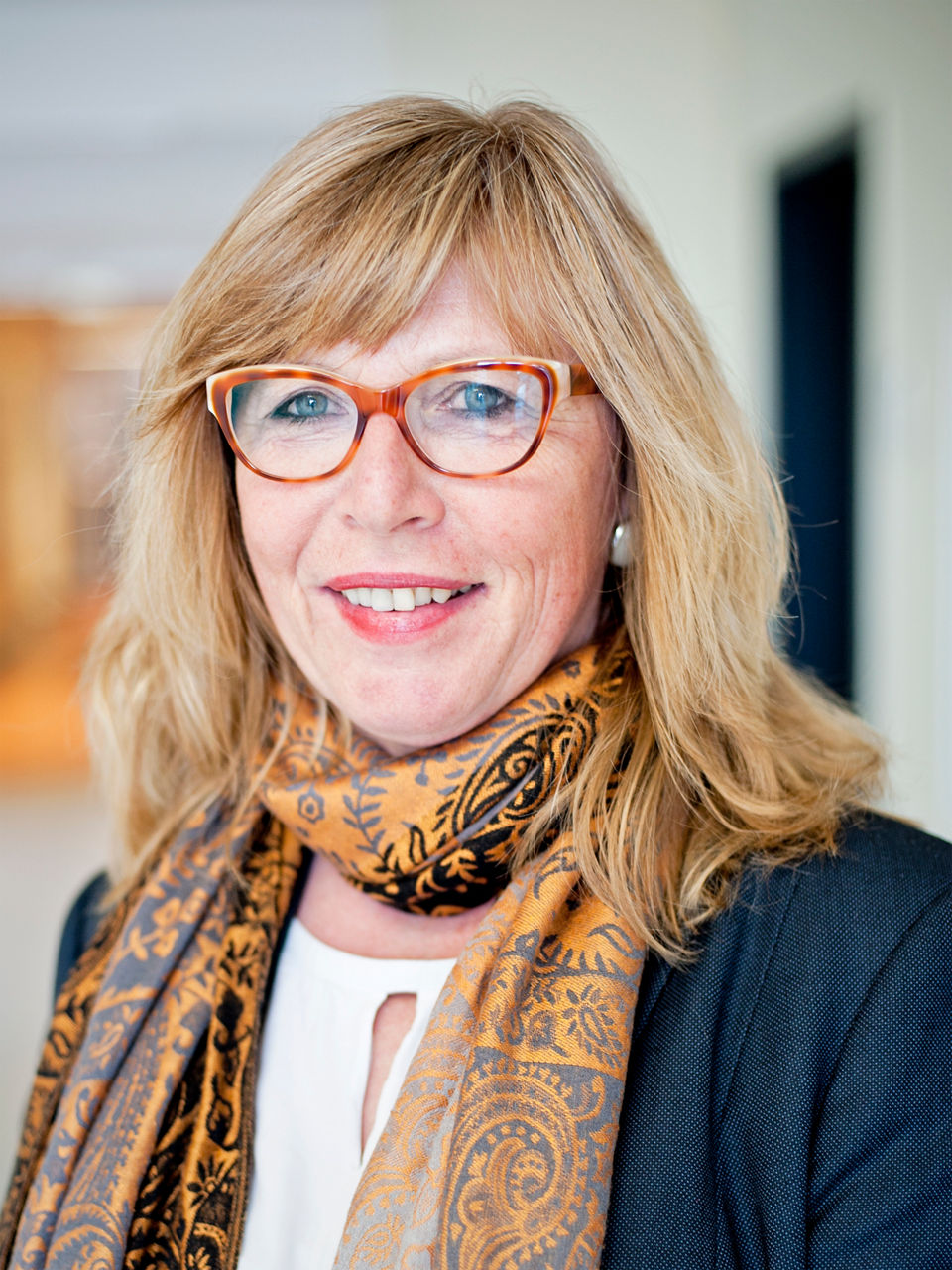 Susanne Reimann-Anders | Helios Klinik Lengerich