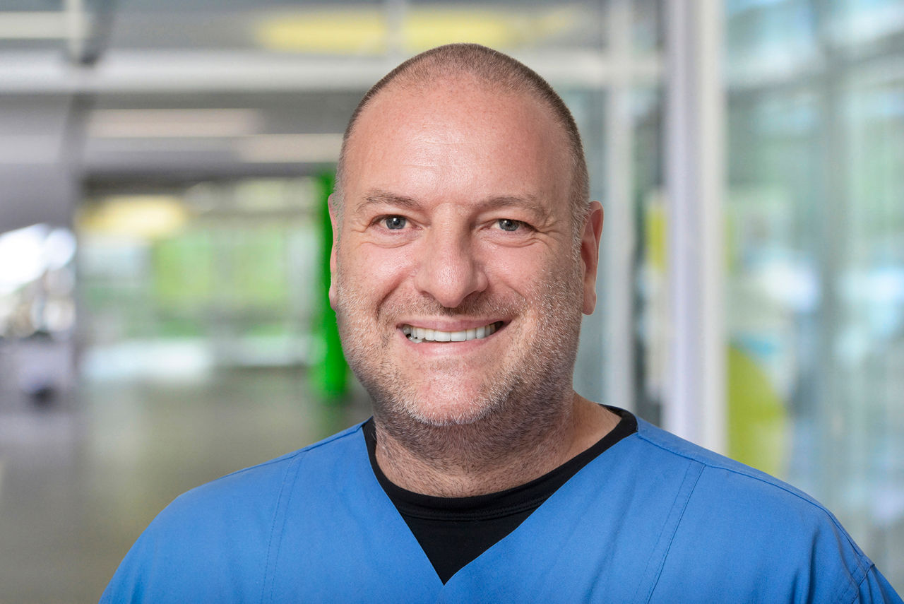 Ansprechpartner | Helios Klinikum Niederberg