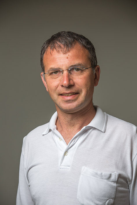 Dr. med. Mathias Stiefel | Helios Klinikum Meiningen