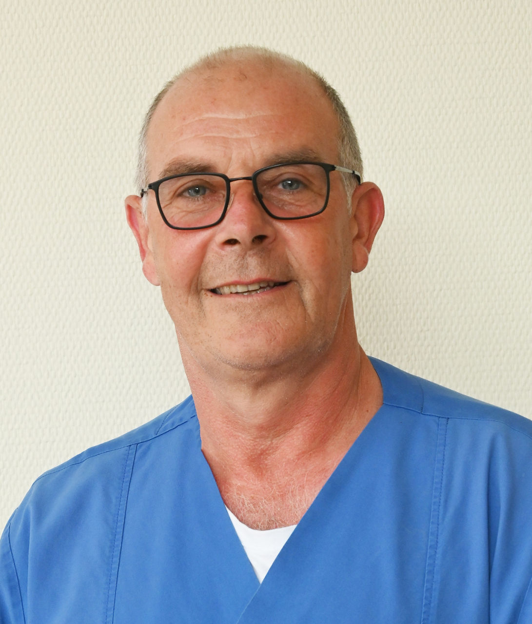 René Andreas Münzer | Helios Klinik Hünfeld