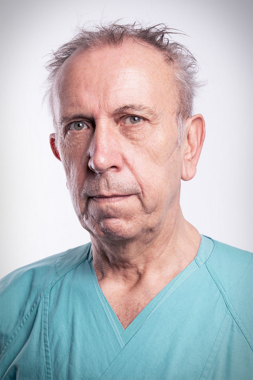 Dr. med. Richard Stopa | Helios St. Anna Klinik Duisburg