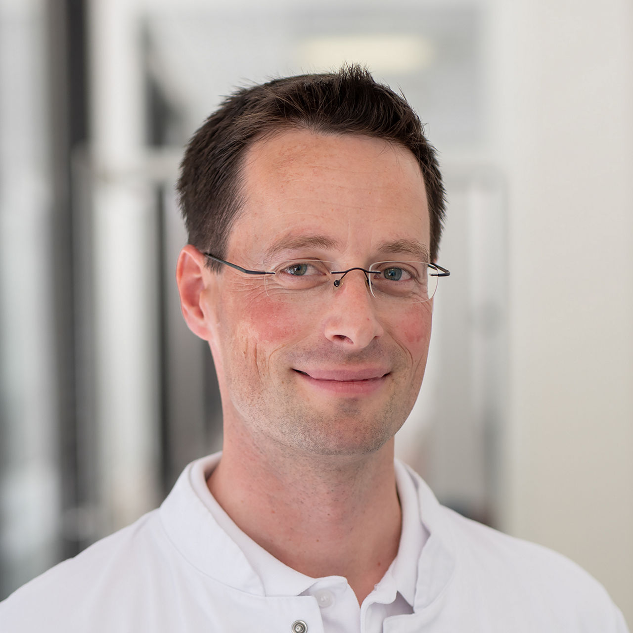 Dr. med. Malte Ringleb | DKD Helios Klinik Wiesbaden