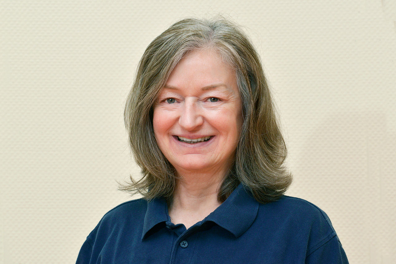 Sibille Römer | Helios Universitätsklinikum Wuppertal