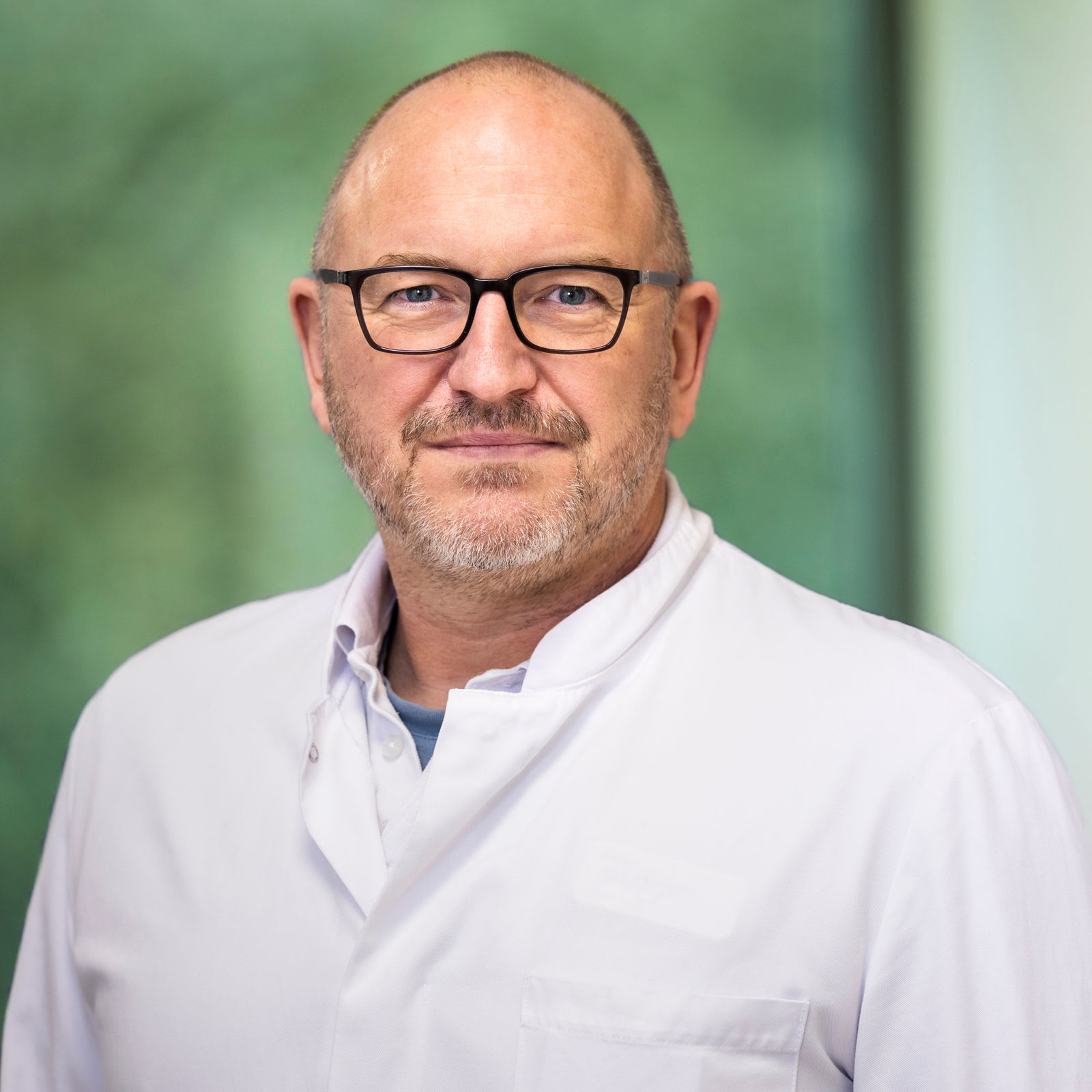 Dr. med. Rüdiger Roggendorf | Helios Klinikum Uelzen