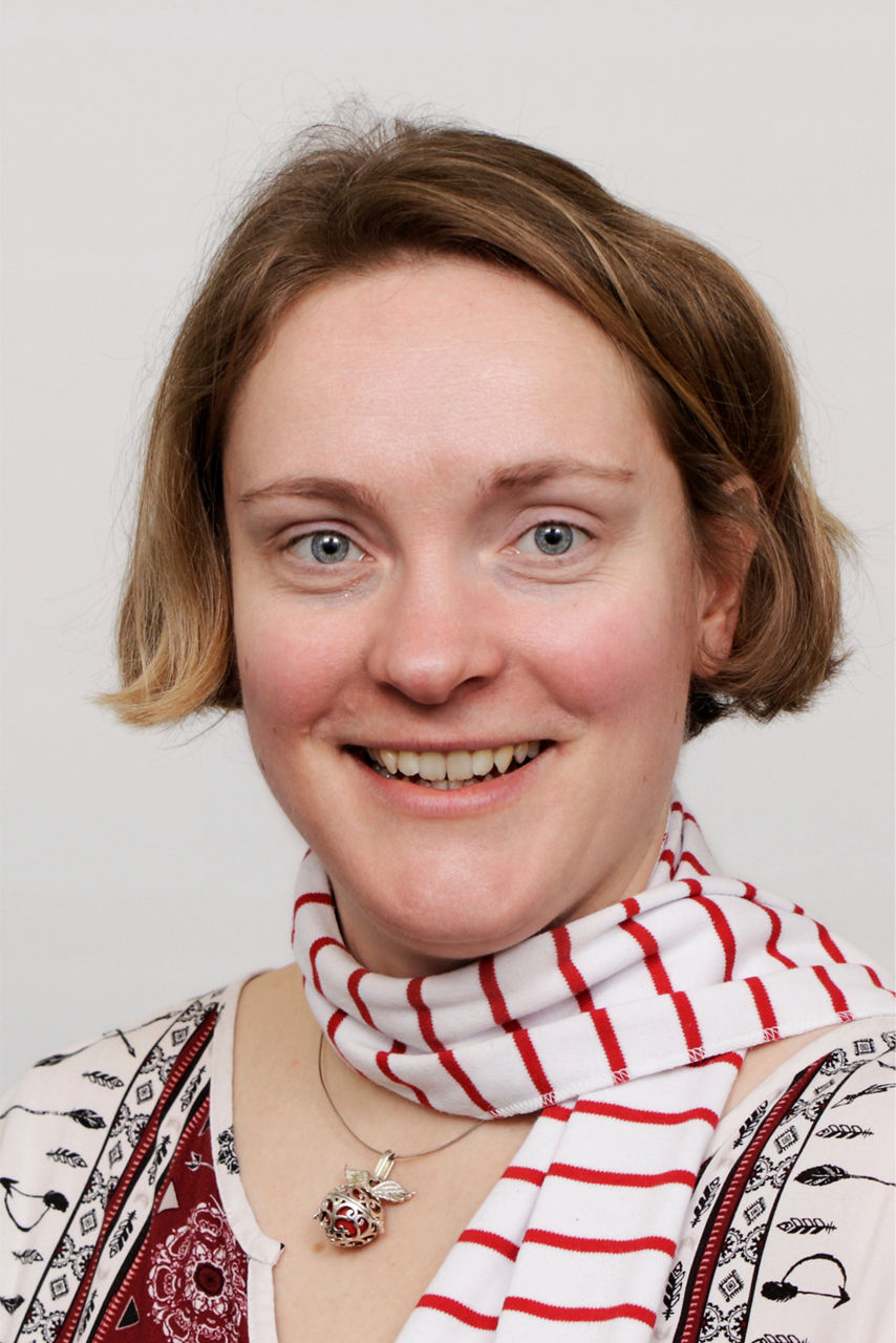 Esther Rohmann | Helios Klinikum Hildesheim