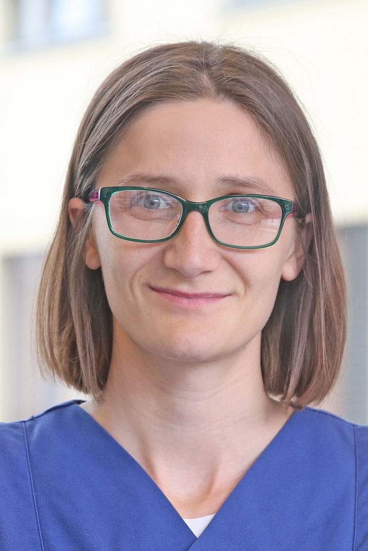 Dr. med. Roxana Munteanu