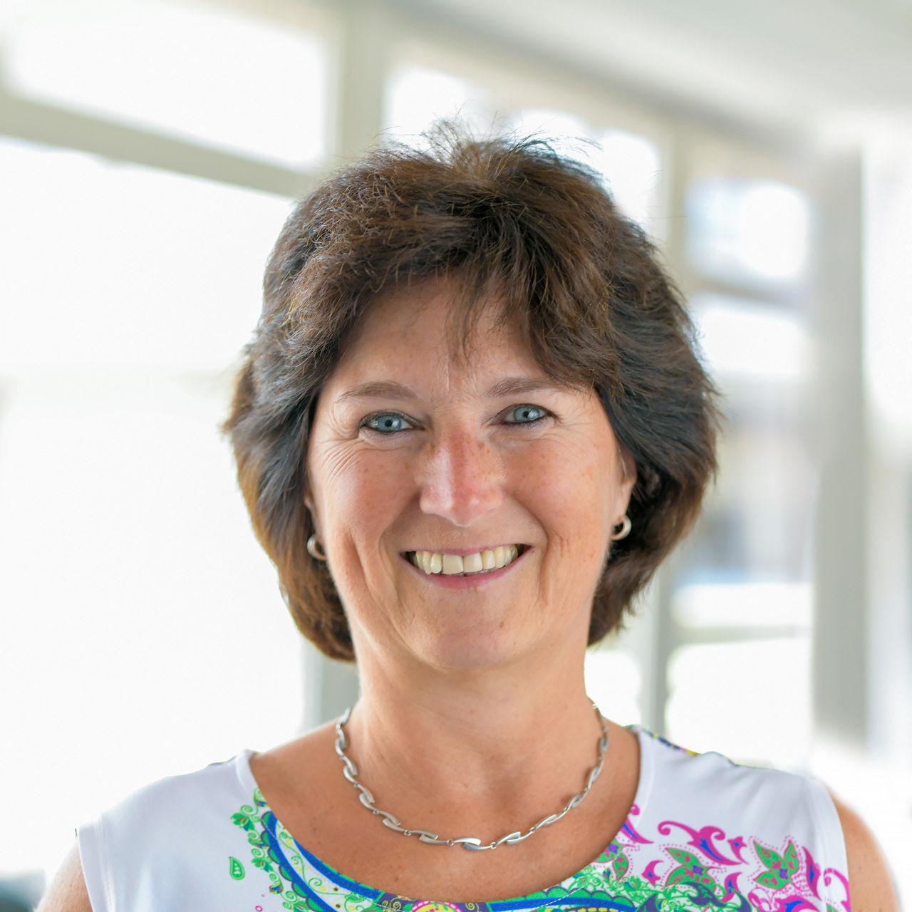 Susann Rudolph | Helios Dr. Horst Schmidt Kliniken Wiesbaden