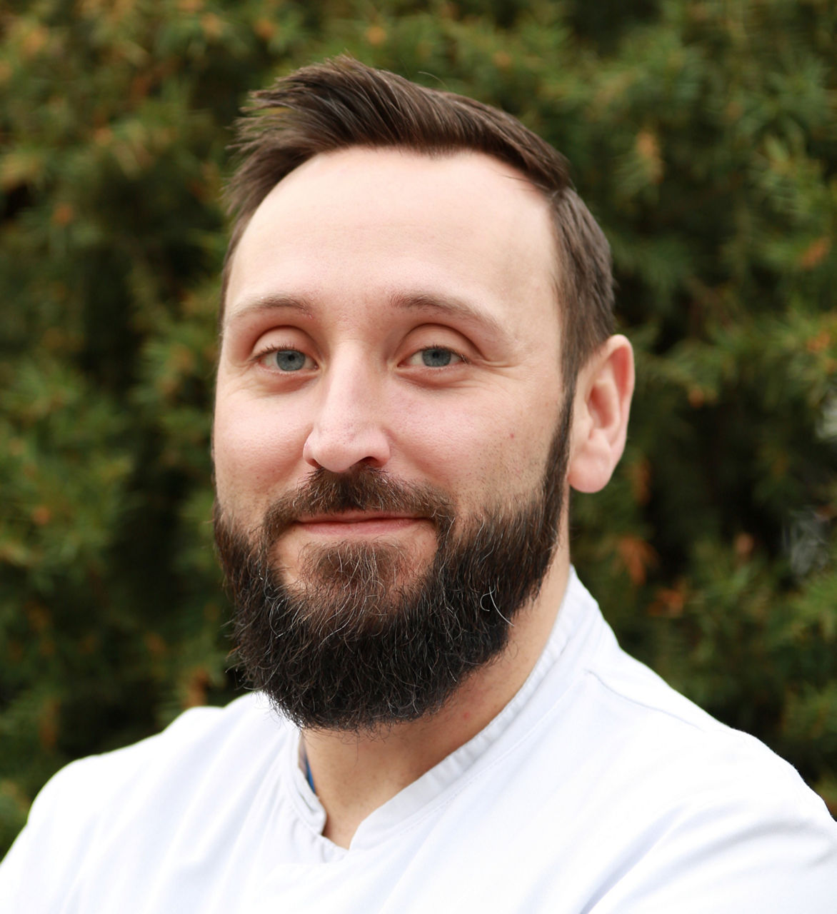 Dr. med. Steven Rückert | Helios Dr. Horst Schmidt Kliniken Wiesbaden