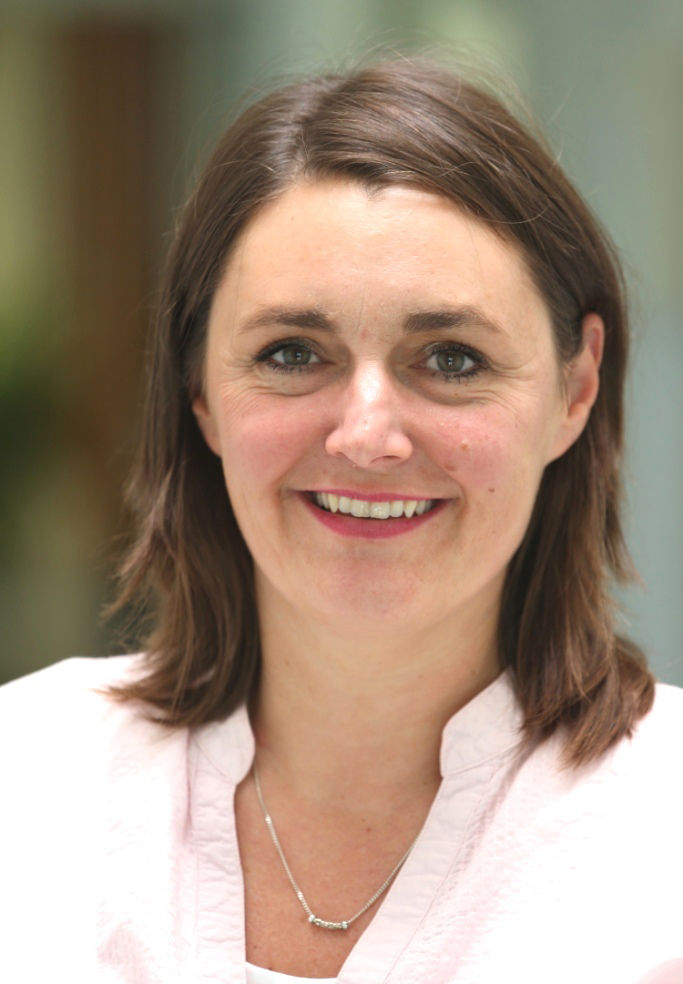 Stefanie Busse | Helios Klinikum Niederberg