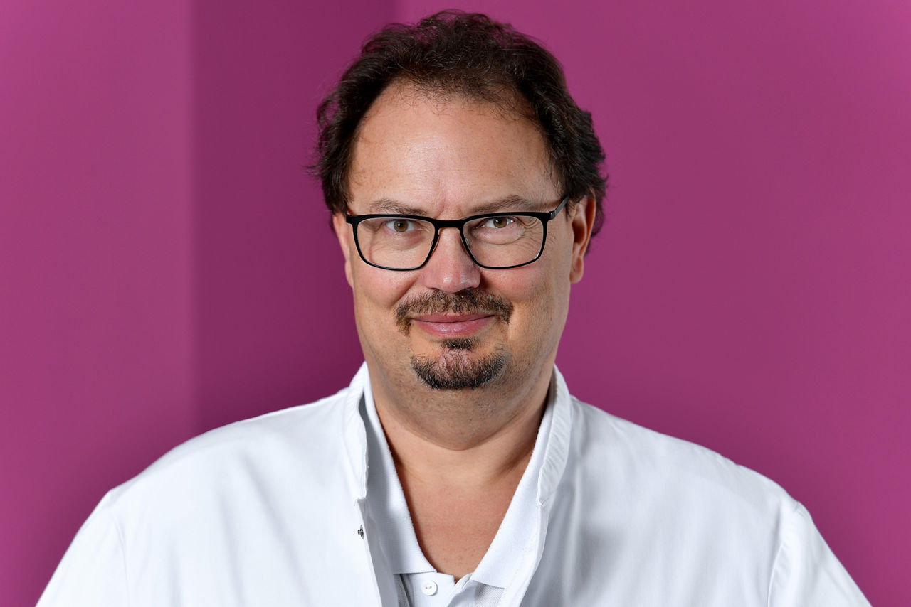 Guido Sadlo | Helios Klinik Wipperfürth