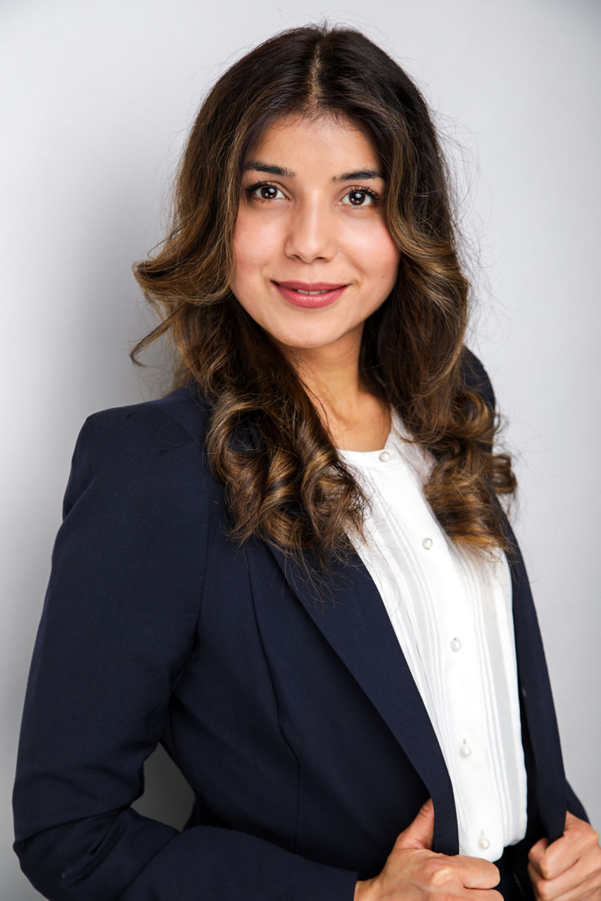 Dr. med. Saima Saima | Helios Kliniken Schwerin