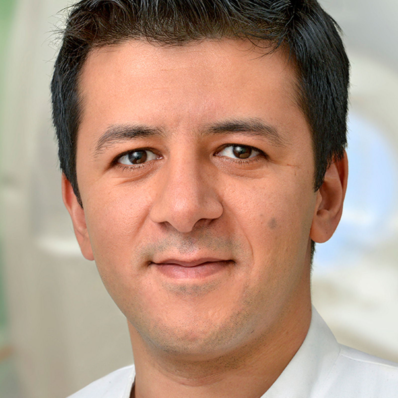 Hessam Salehi Nia | Helios Universitätsklinikum Wuppertal