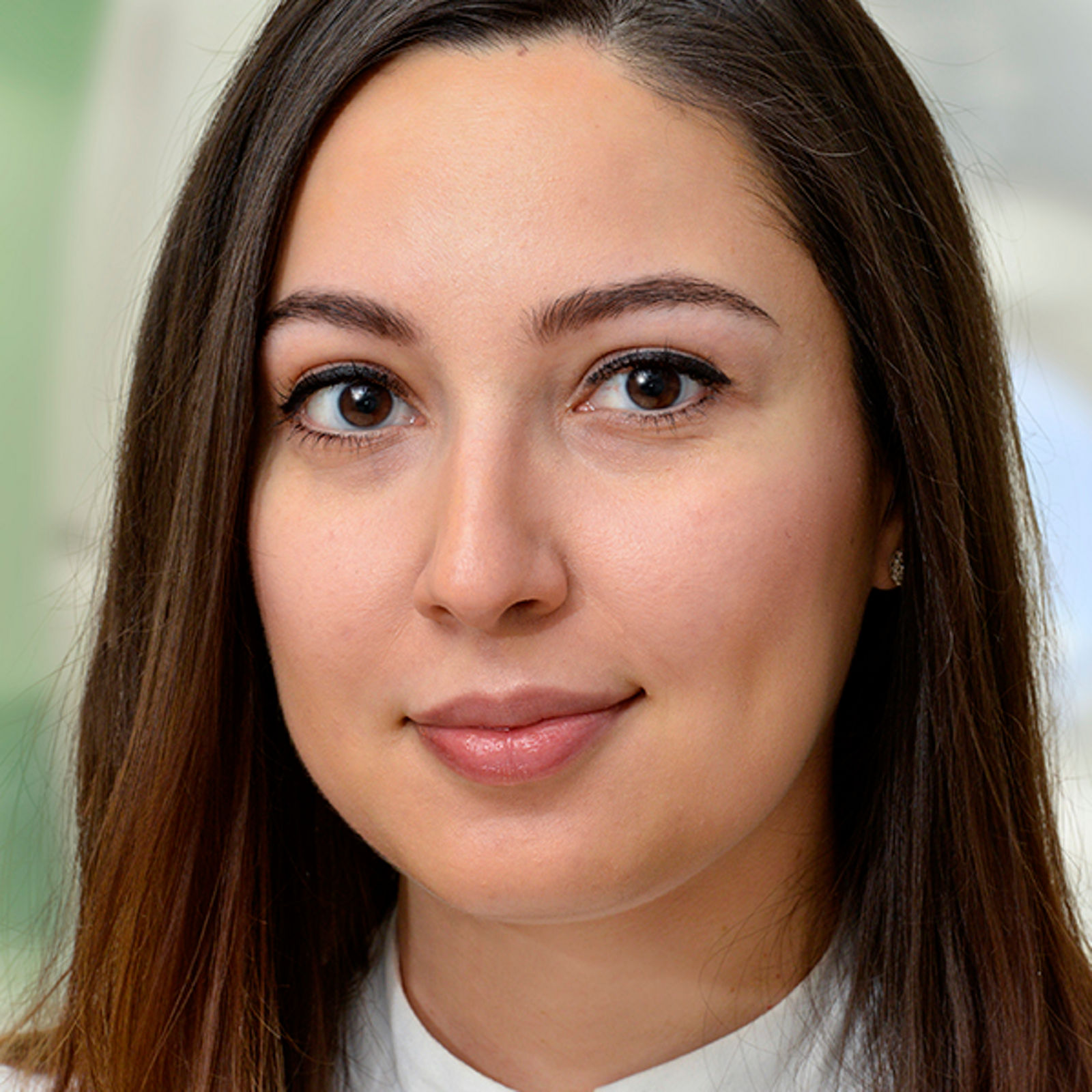 Nigar Salimova | Helios Universitätsklinikum Wuppertal