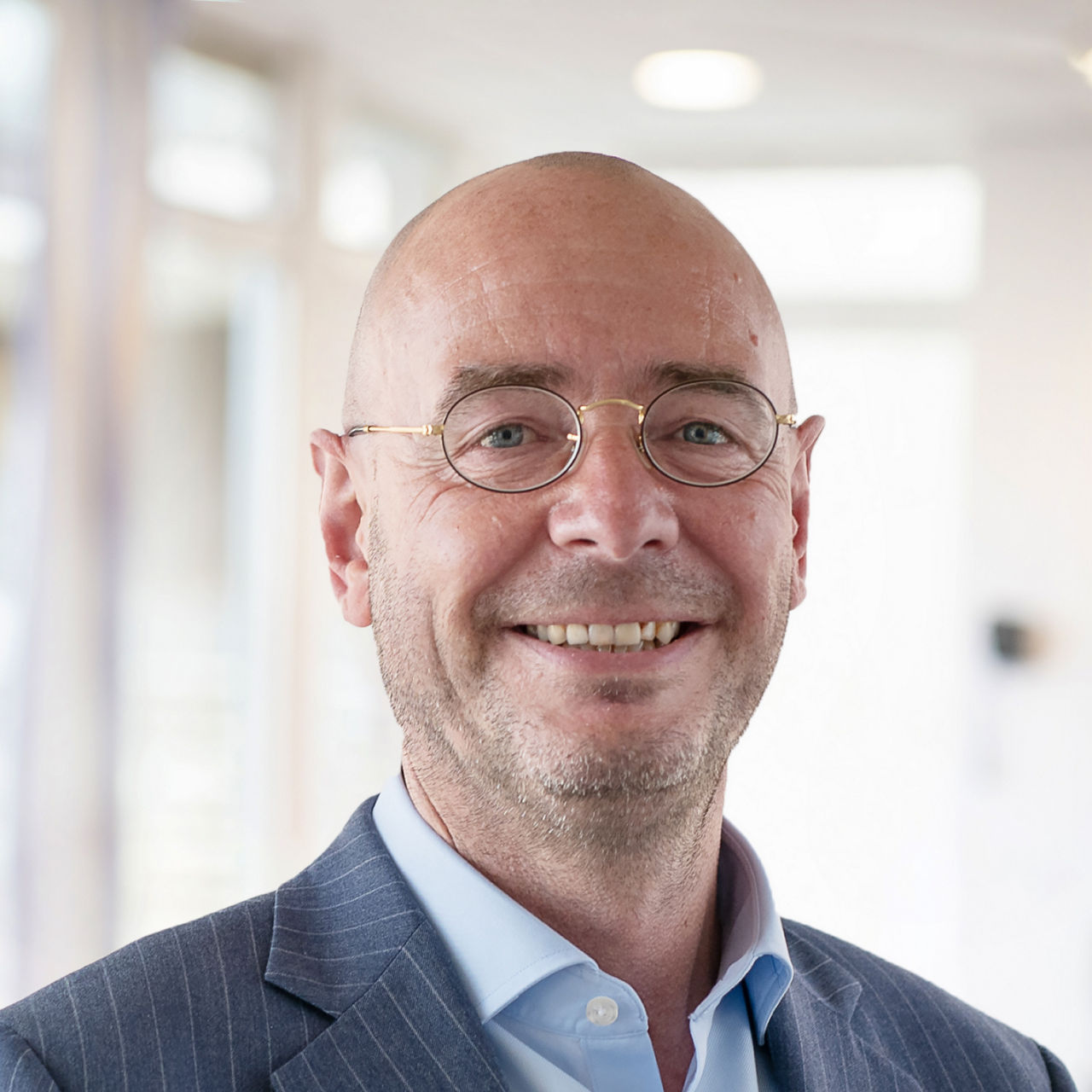 Christoph Sander | Helios Dr. Horst Schmidt Kliniken Wiesbaden