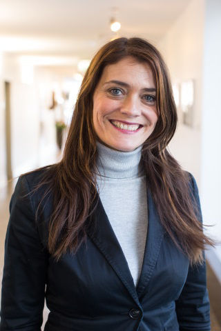 Sandra Becker | Helios St. Anna Klinik Duisburg