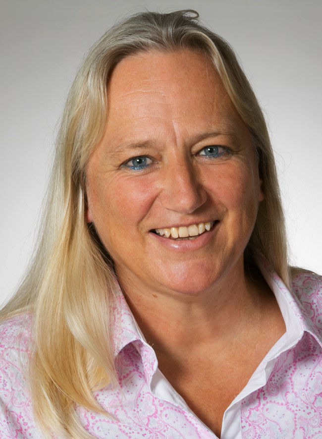 Dr. med. Cathrin Schäfer | Helios Dr. Horst Schmidt Kliniken Wiesbaden