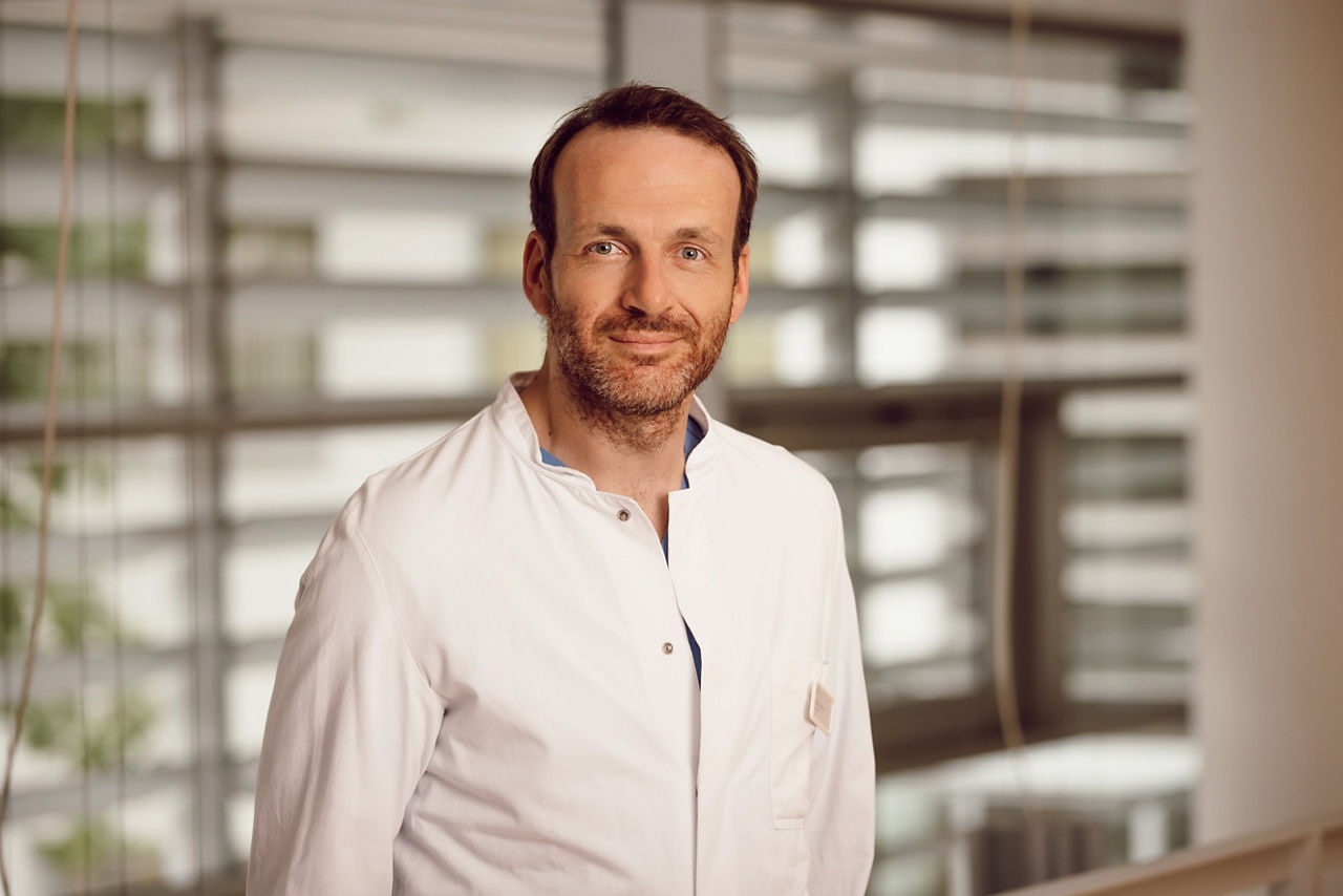 Unser Team | Helios Vogtland-Klinikum Plauen