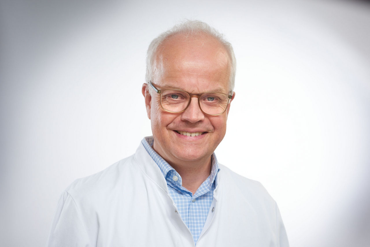 Klinik für Innere Medizin am Helios Klinikum Siegburg | Helios Klinikum ...