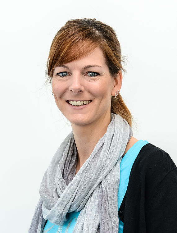 Bianca Scherbel | Helios Frankenwaldklinik Kronach