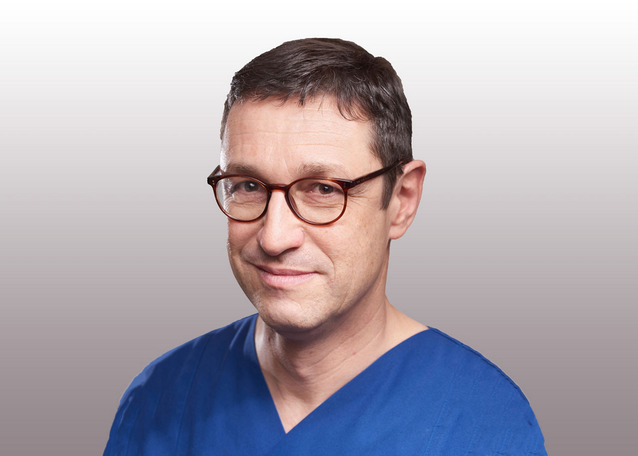 Dr. med. Oliver Schindler | Helios Klinik Oberhausen