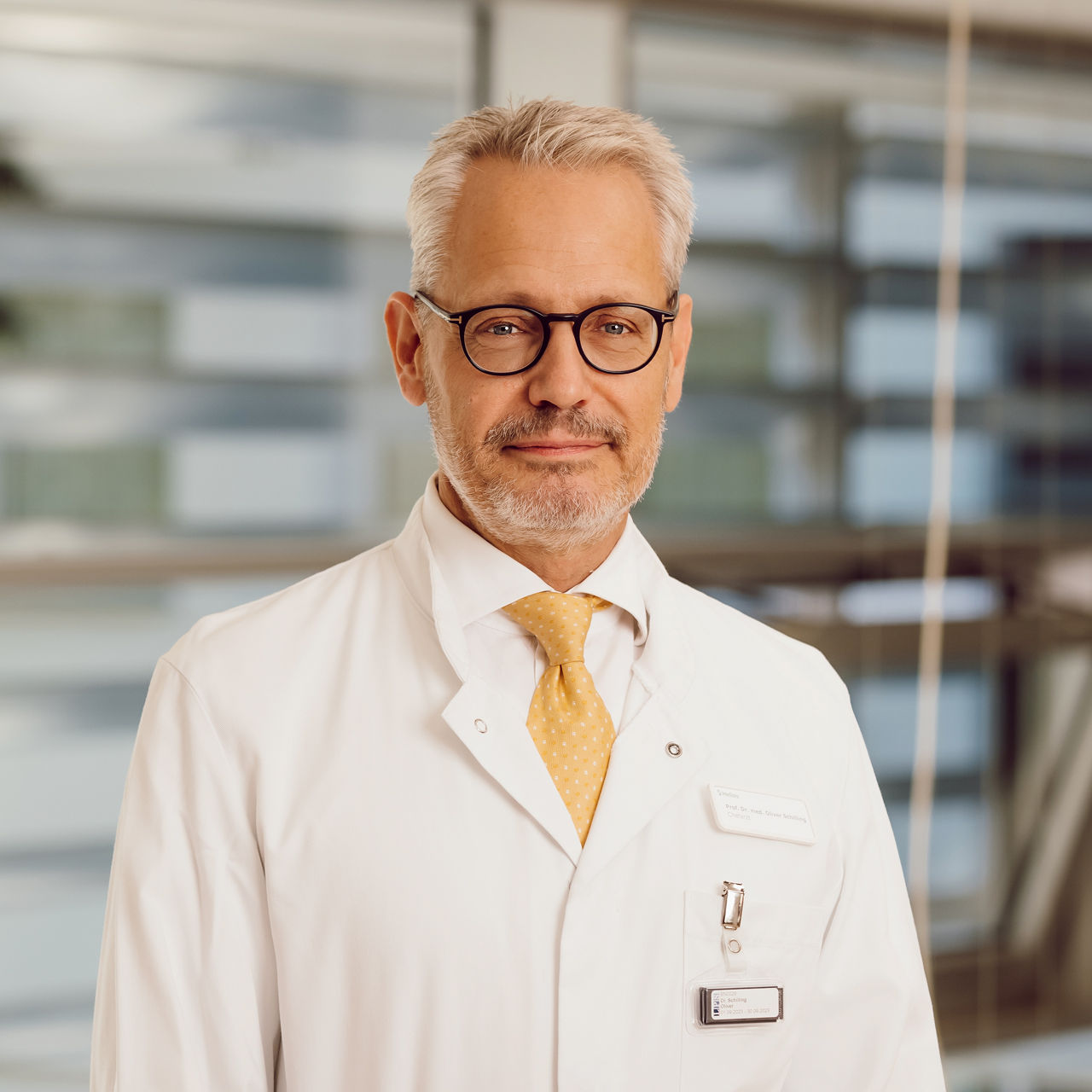 Ansprechpartner | Helios Vogtland-Klinikum Plauen