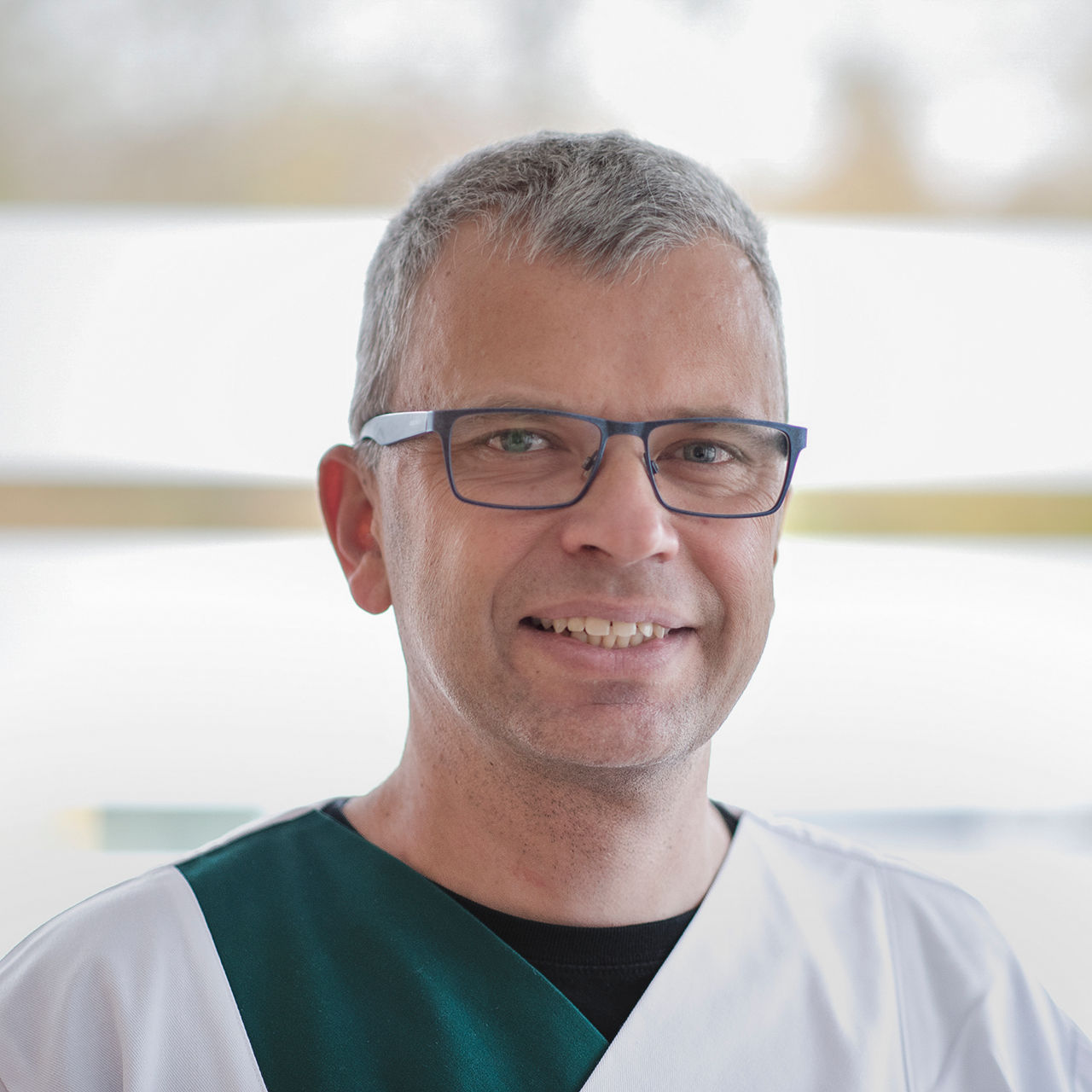 Markus Schmidt | DKD Helios Klinik Wiesbaden
