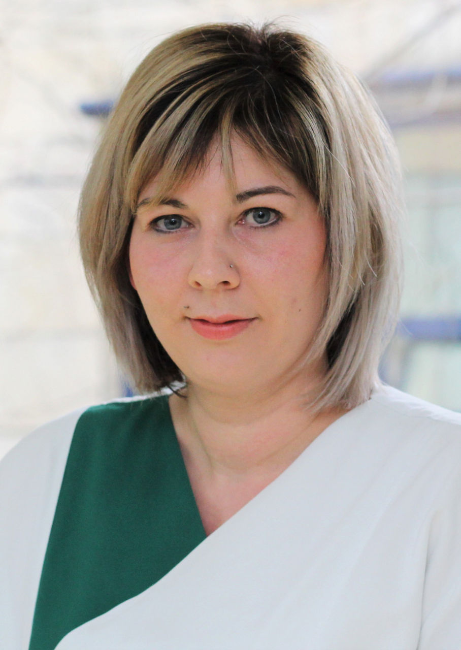 Christin Schulz | Helios Hanseklinikum Stralsund