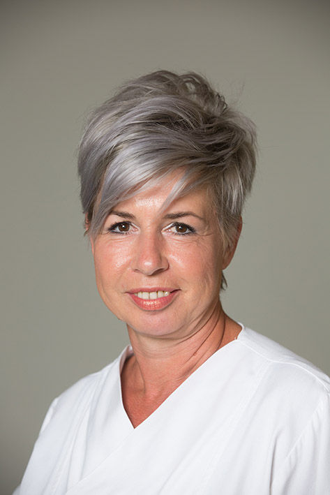 Michaela Schulz | Helios Klinikum Meiningen