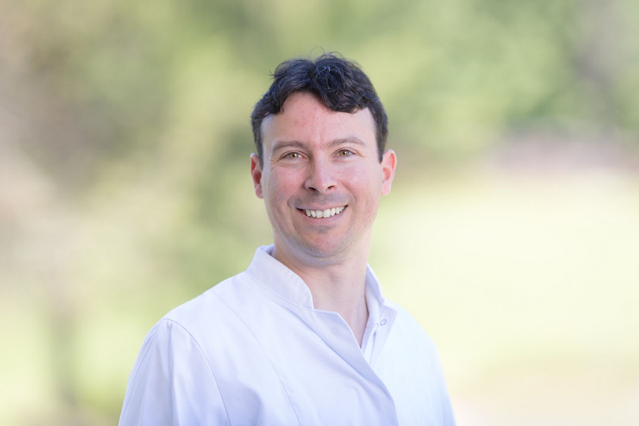 Dr. med. Heiko Schweizer | Helios Klinik Titisee-Neustadt