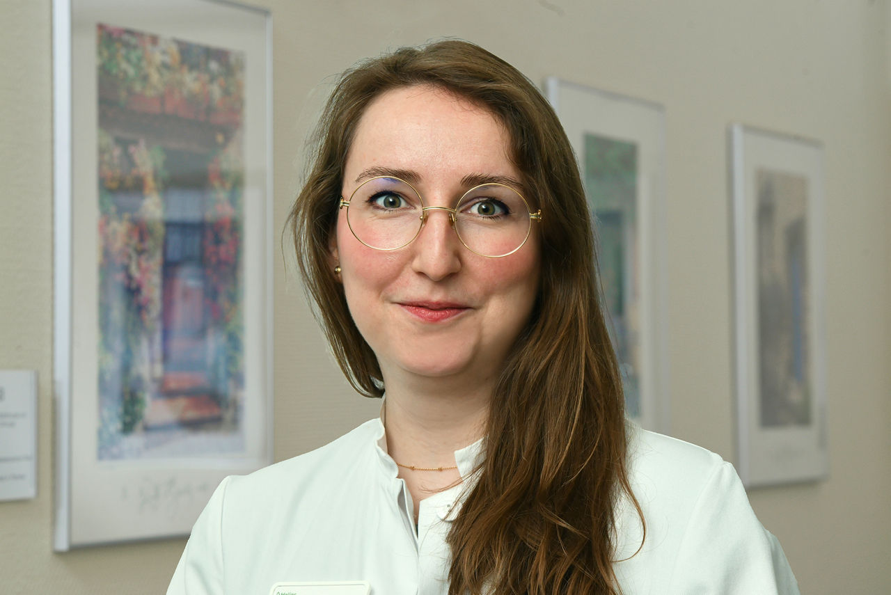 Rose Seiberth | Helios Universitätsklinikum Wuppertal