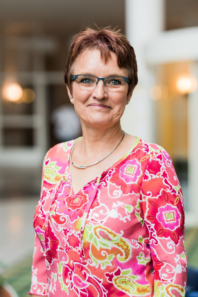 Marina Freitag | Helios Park-Klinikum Leipzig