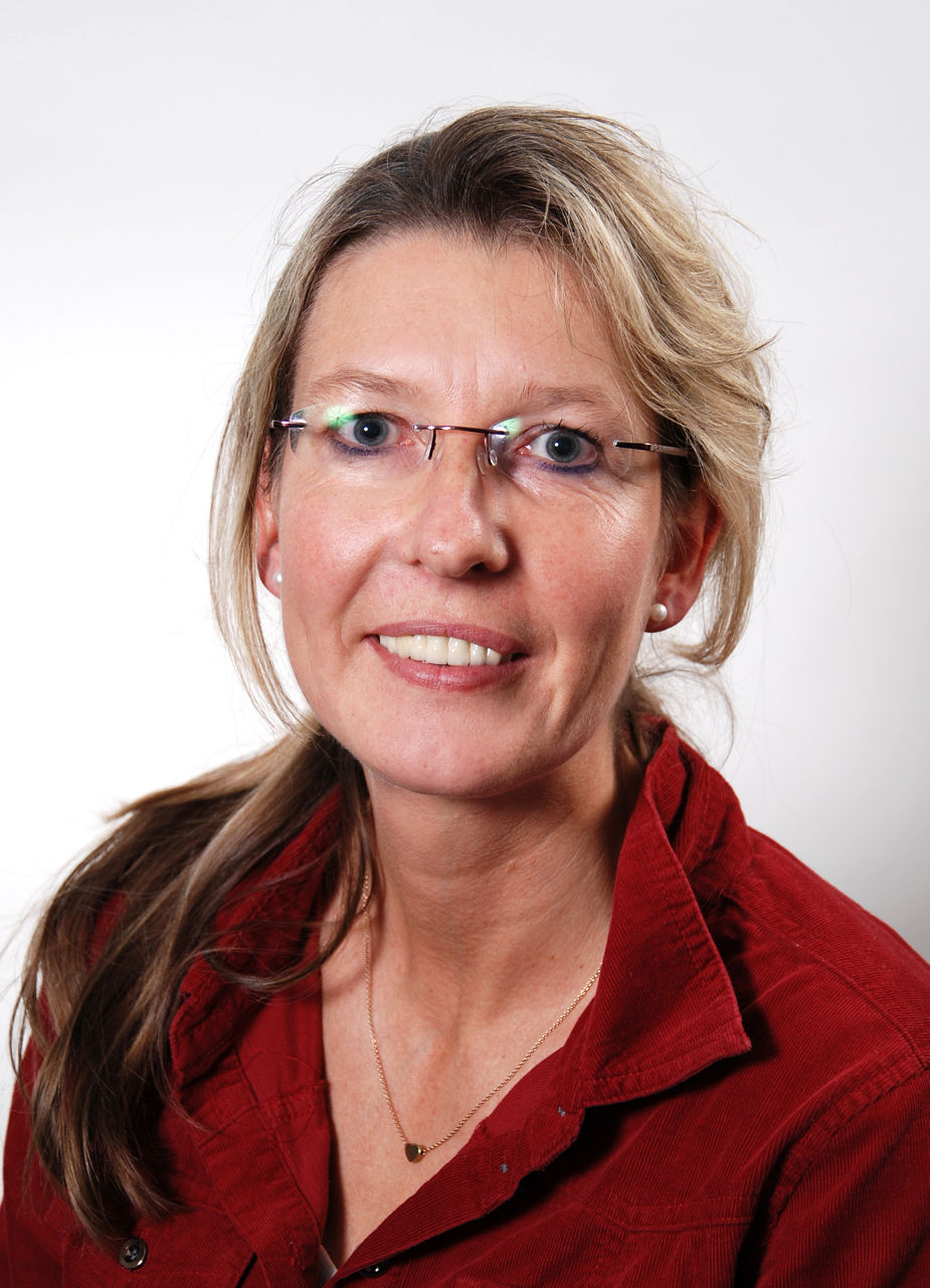 Susanne Seynaeve | Helios Klinikum Gifhorn