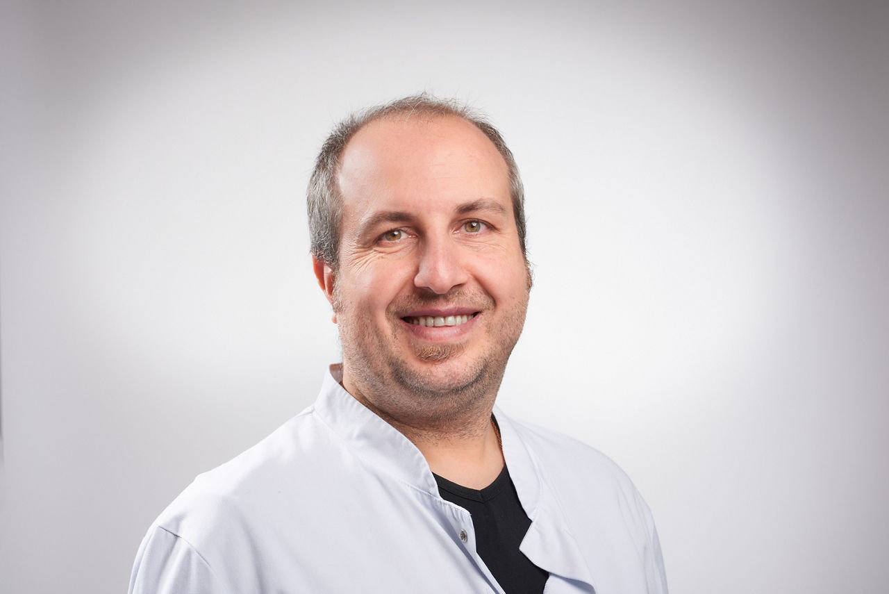 Team des Fachbereichs Allgemein- und Viszeralchirurgie | Helios ...