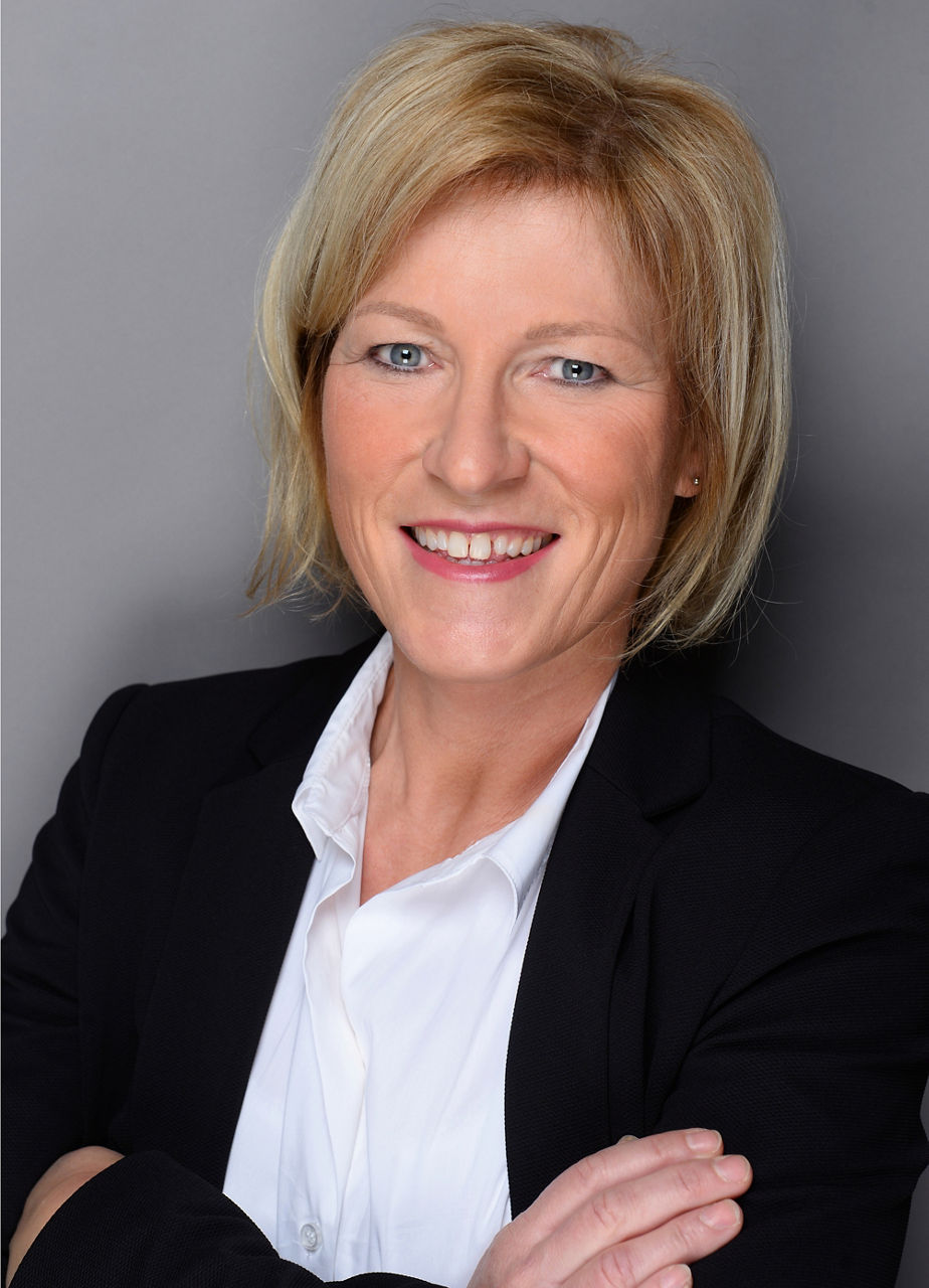 Dagmar Sieber | Helios Klinikum Pforzheim